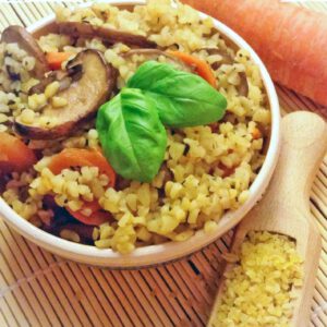 Winterliche Süßkartoffel-Muffins – Energieküche